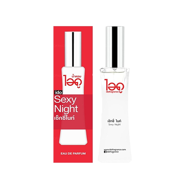 IDO Sexy Night